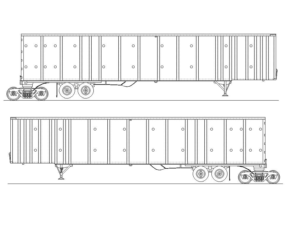 TRAINIAX INSPIRED DRAWING TEMPLATES – Georgia Road Transportation