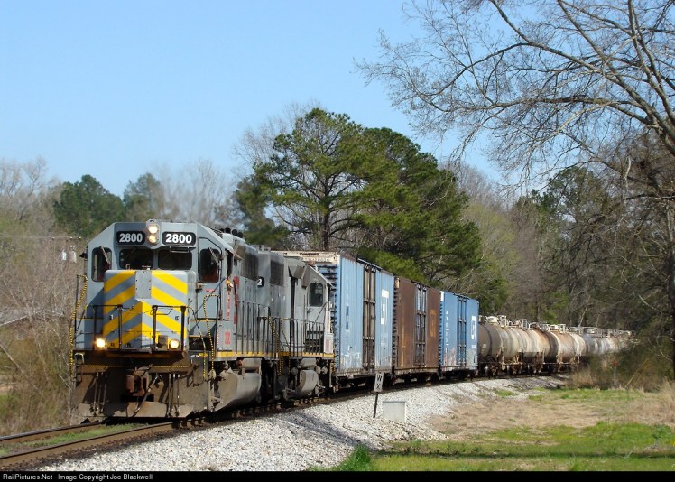 MODELING ARTICLES – Georgia Road Transportation